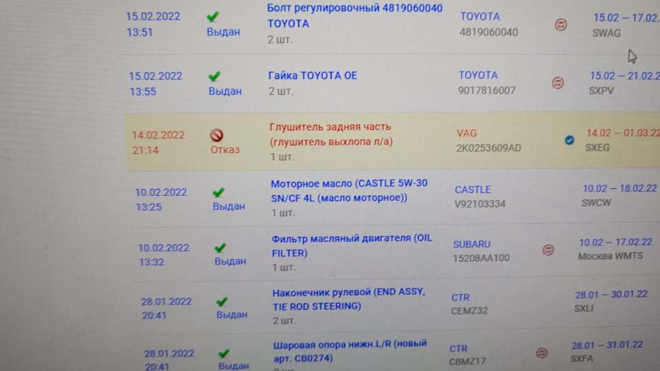 Вот вам новая реальность — Volkswagen Caddy (3G), 1,6 л, 2009 года ...