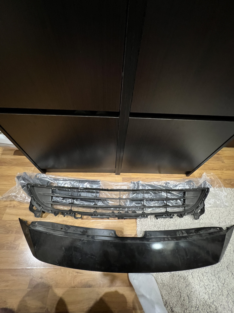 #49 Рестайлинг часть 1 — Mazda 6 (3G) GJ, 2,5 л, 2014 года | тюнинг ...