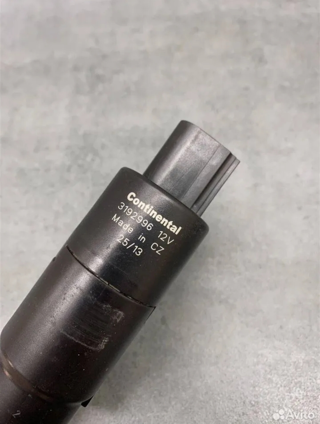 #38. Ремонт омывателя фар — Hyundai Santa Fe (3G), 2,2 л, 2013 года ...