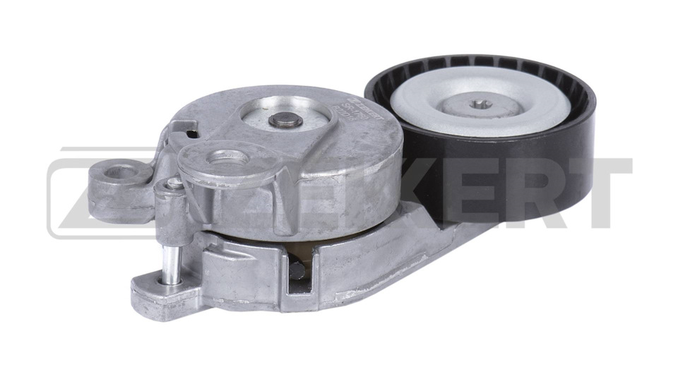 SR1760 Ролик с натяжителем агрегатного ремня Audi A3 II 03-, Skoda ...