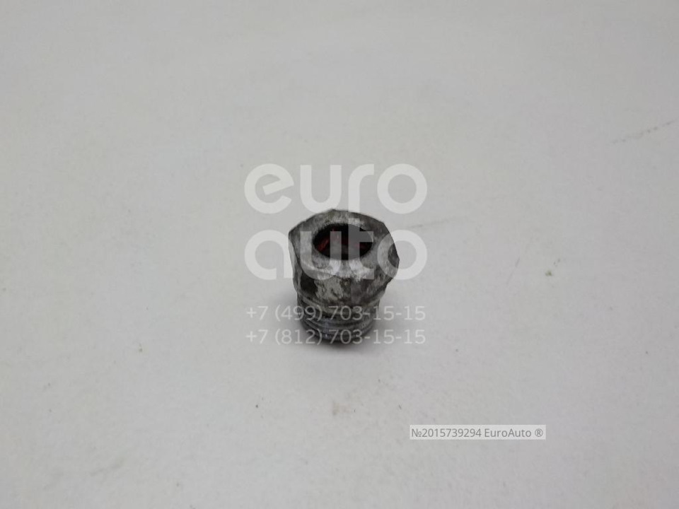 4747355 Штуцер насоса ГУРа / Ford | Запчасти на DRIVE2