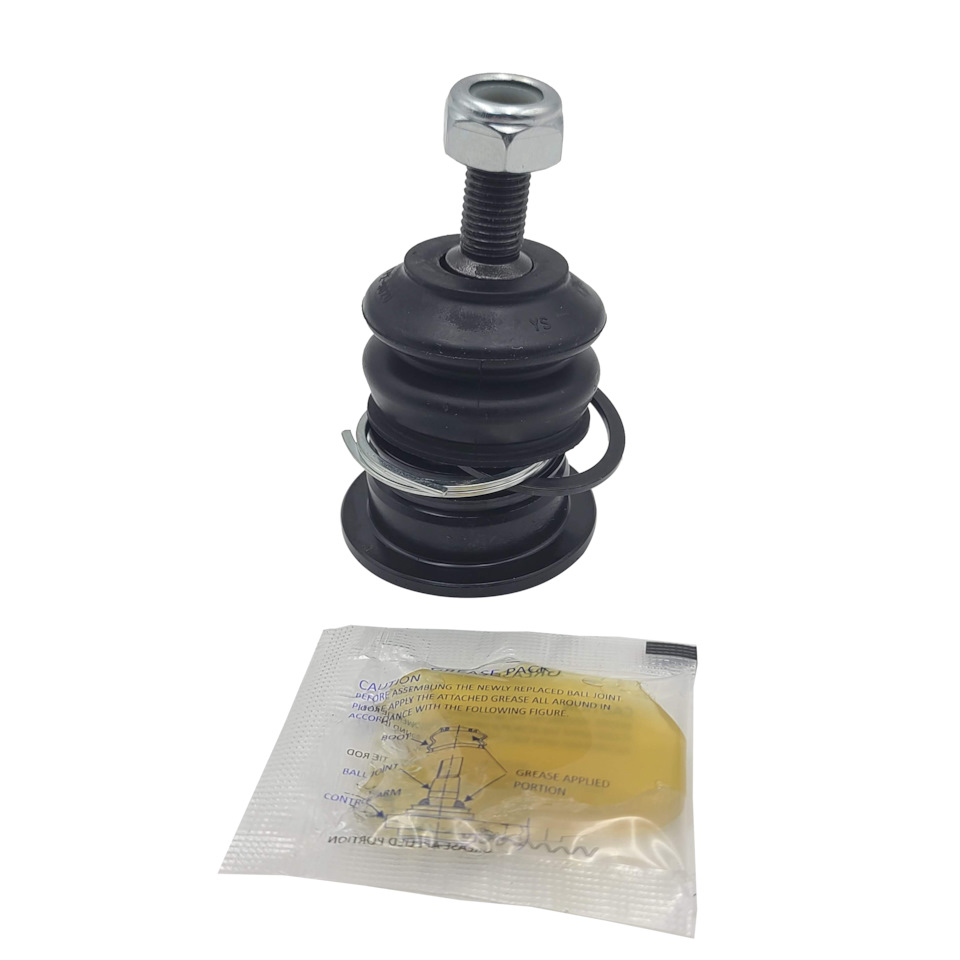 CBKH33 Шаровая опора CTR | Запчасти на DRIVE2