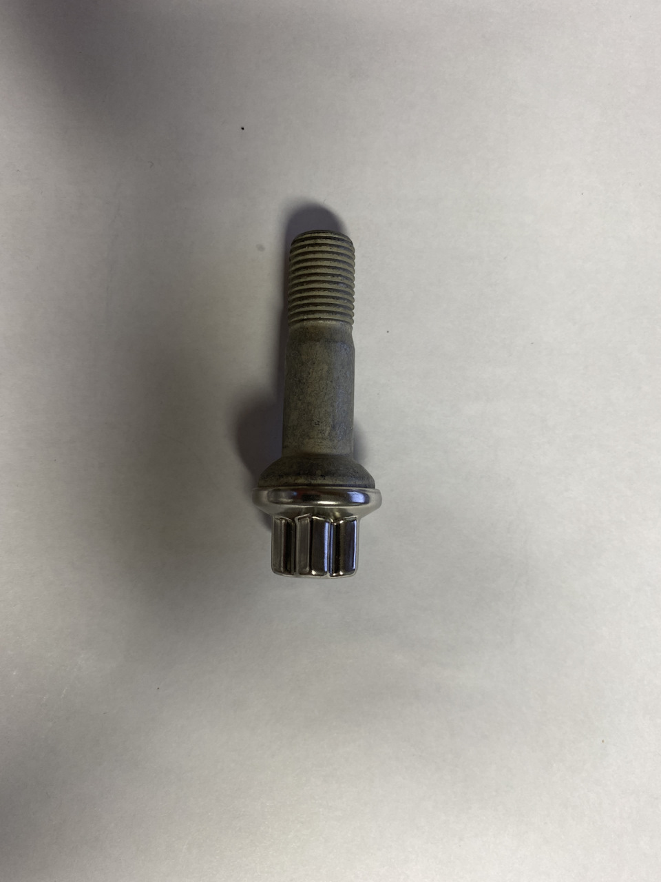 Колесный болт Febi 29196 — Mercedes-Benz GLK-Class (X204), 2,2 л, 2013 ...