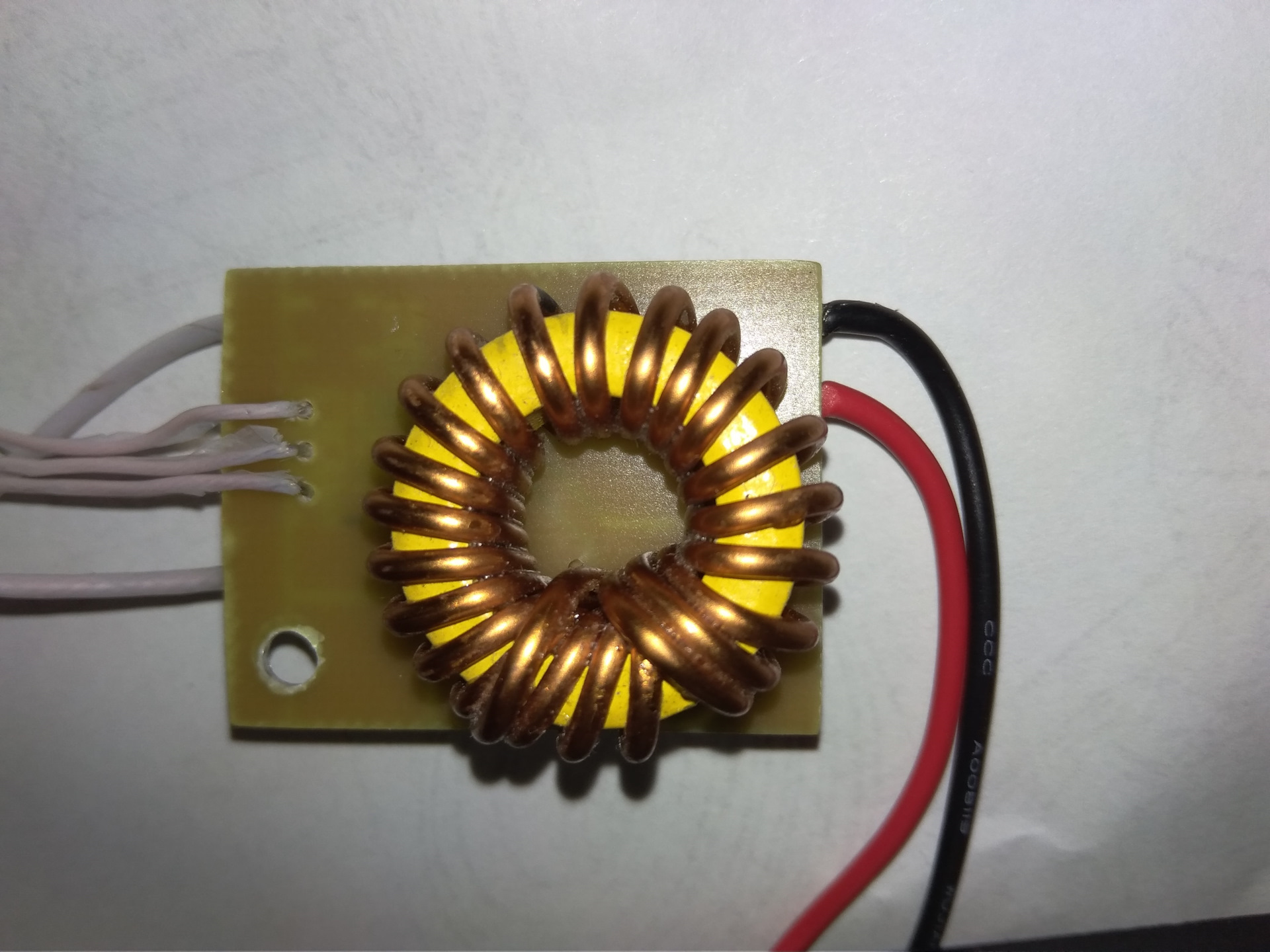 Зарядка для лития на CN3765. — DRIVE2