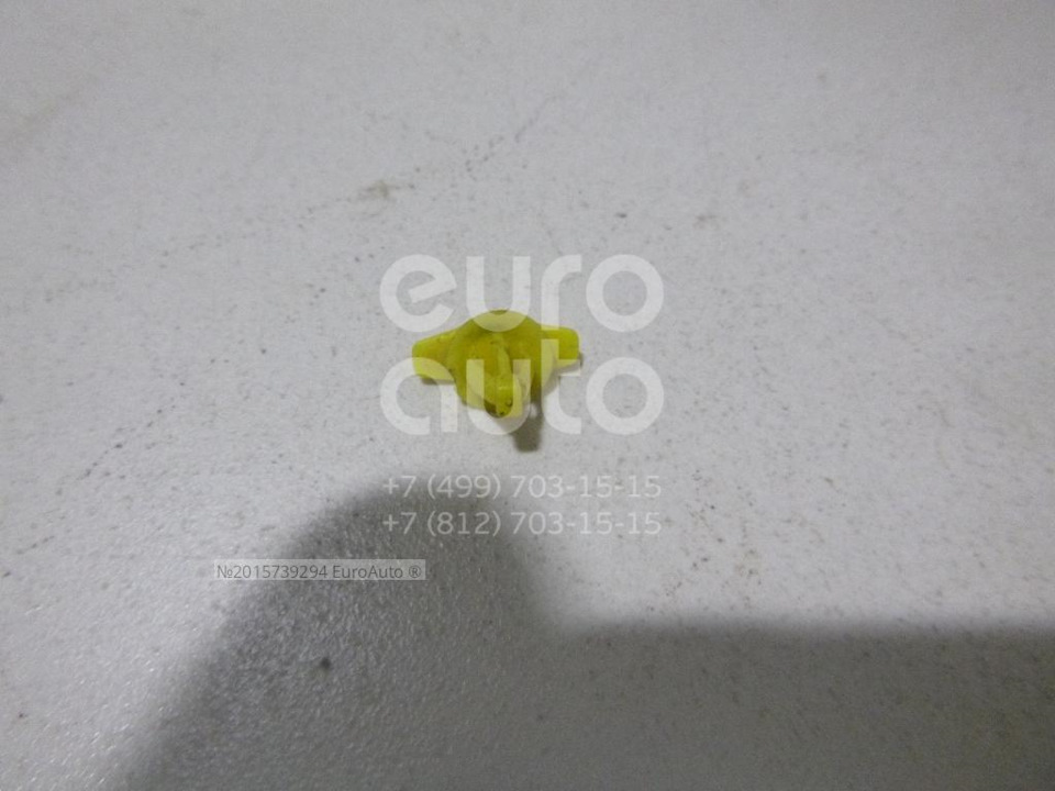 MU481027 КЛИПСА КРЕПЕЖНАЯ 97 Mitsubishi | Запчасти на DRIVE2