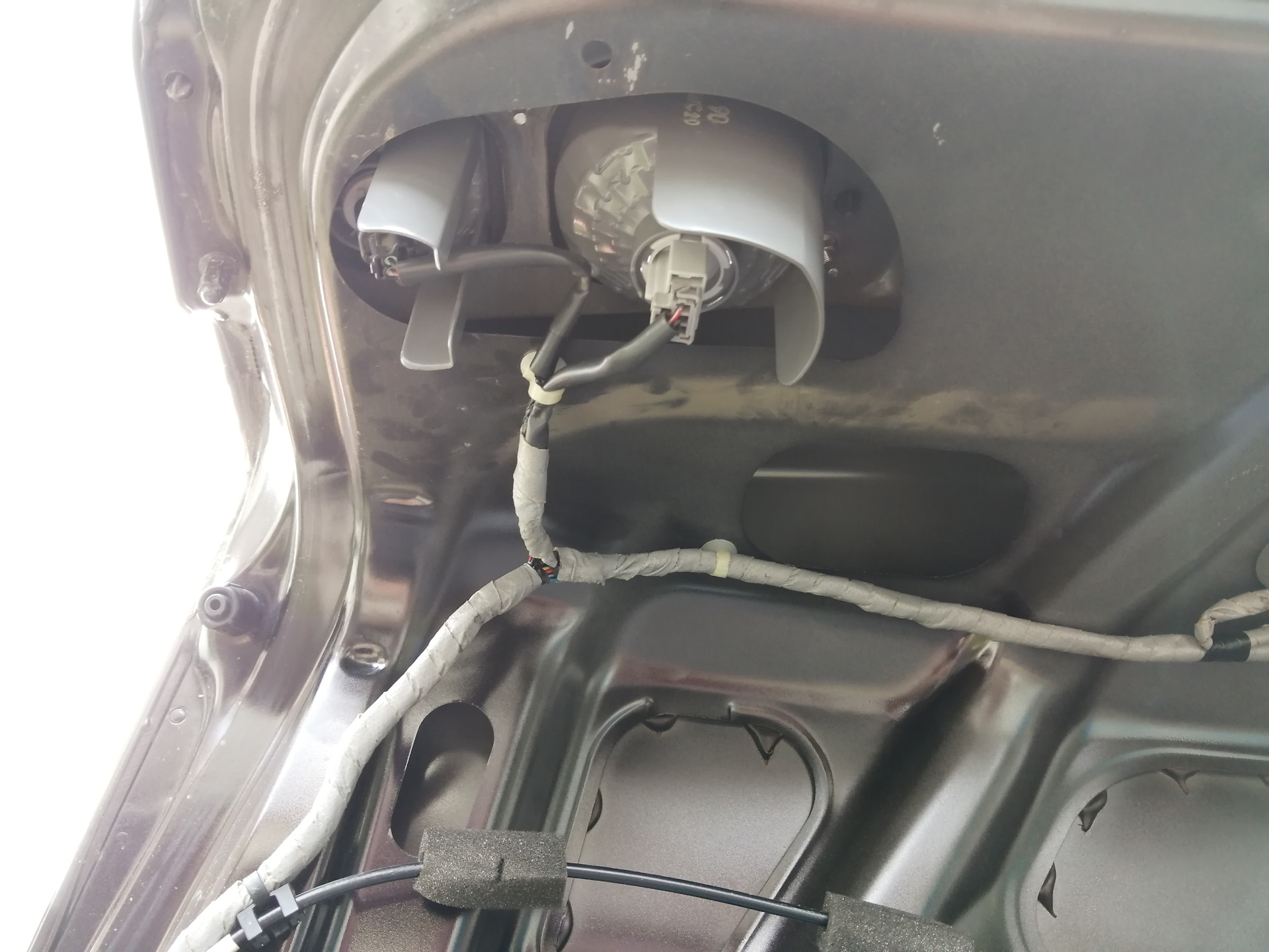 Артикул, номер запчасти / лачетти, Lacetti — DRIVE2