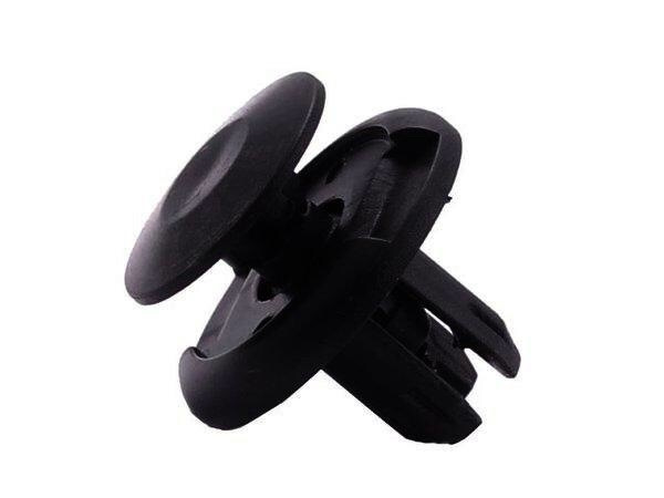 1420608250B ФИКСАТОР ЗАЩИТНОЙ ПАНЕЛИ РЕШЕТКИ РАДИАТОРА KIA HYUNDAI ...