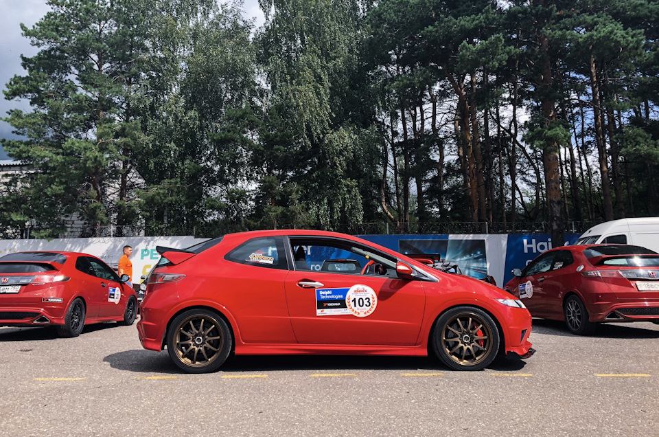 Замена нижних рычагов. — Volkswagen Passat B5, 2 л, 2002 года | визит ...