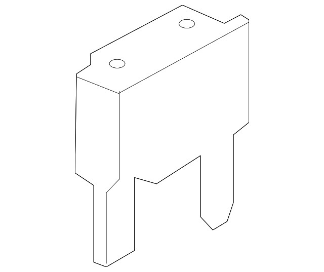 1879005263 ПРЕДОХРАНИТЕЛЬ 20А KIA HYUNDAI | Запчасти на DRIVE2