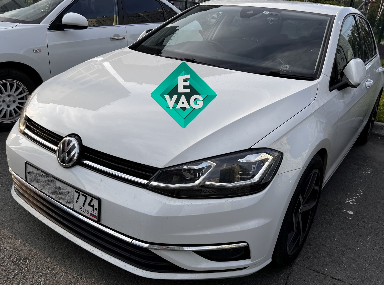 🚀 VW GOLF 7 1.4 TSI CPTA пруль. Чип-тюнинг 140 лс. 🔜 170 лс + чиптюнинг ...