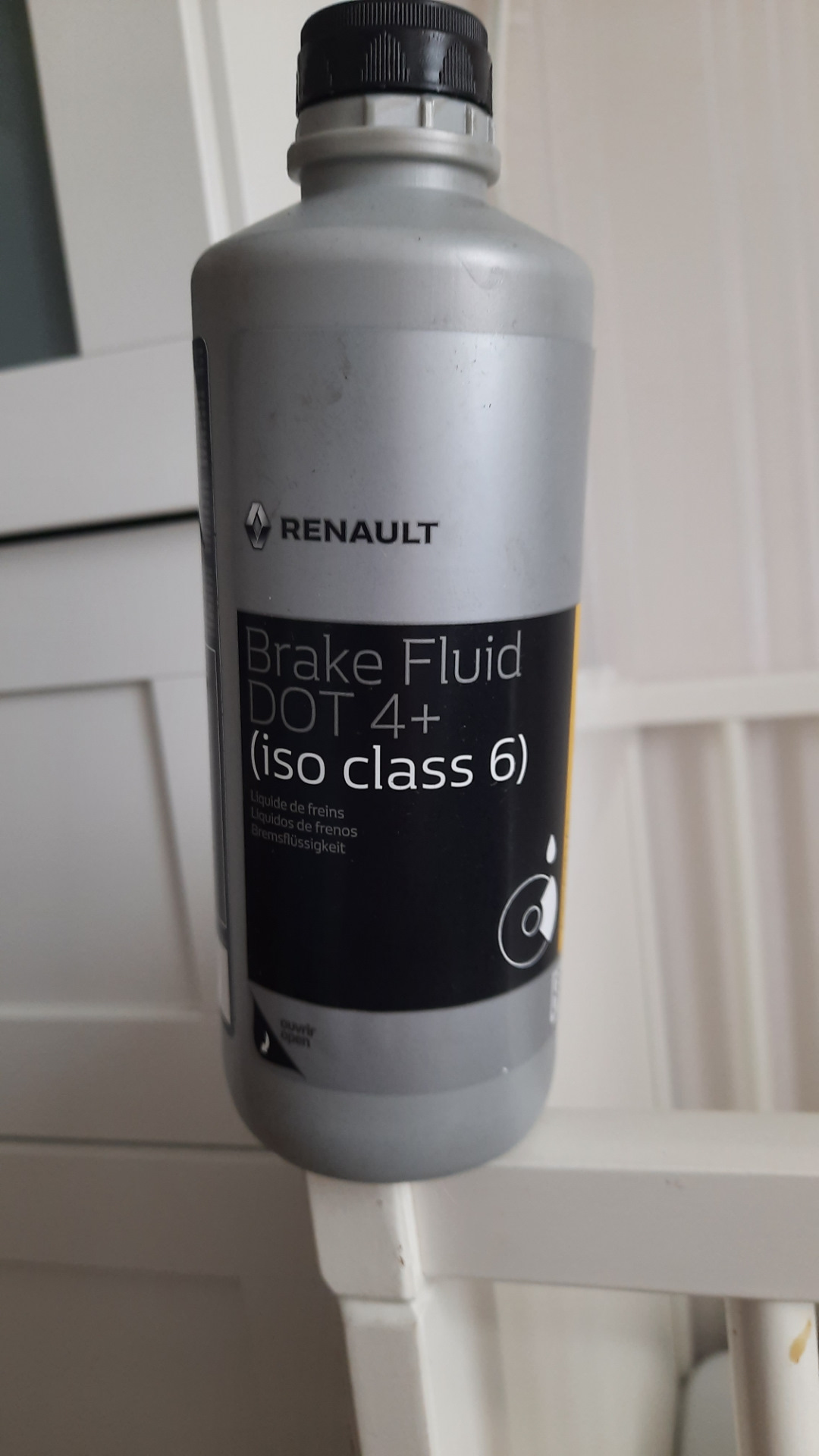 Доработка демпфера сцепления 308512100R, замена комплекта сцепления ...