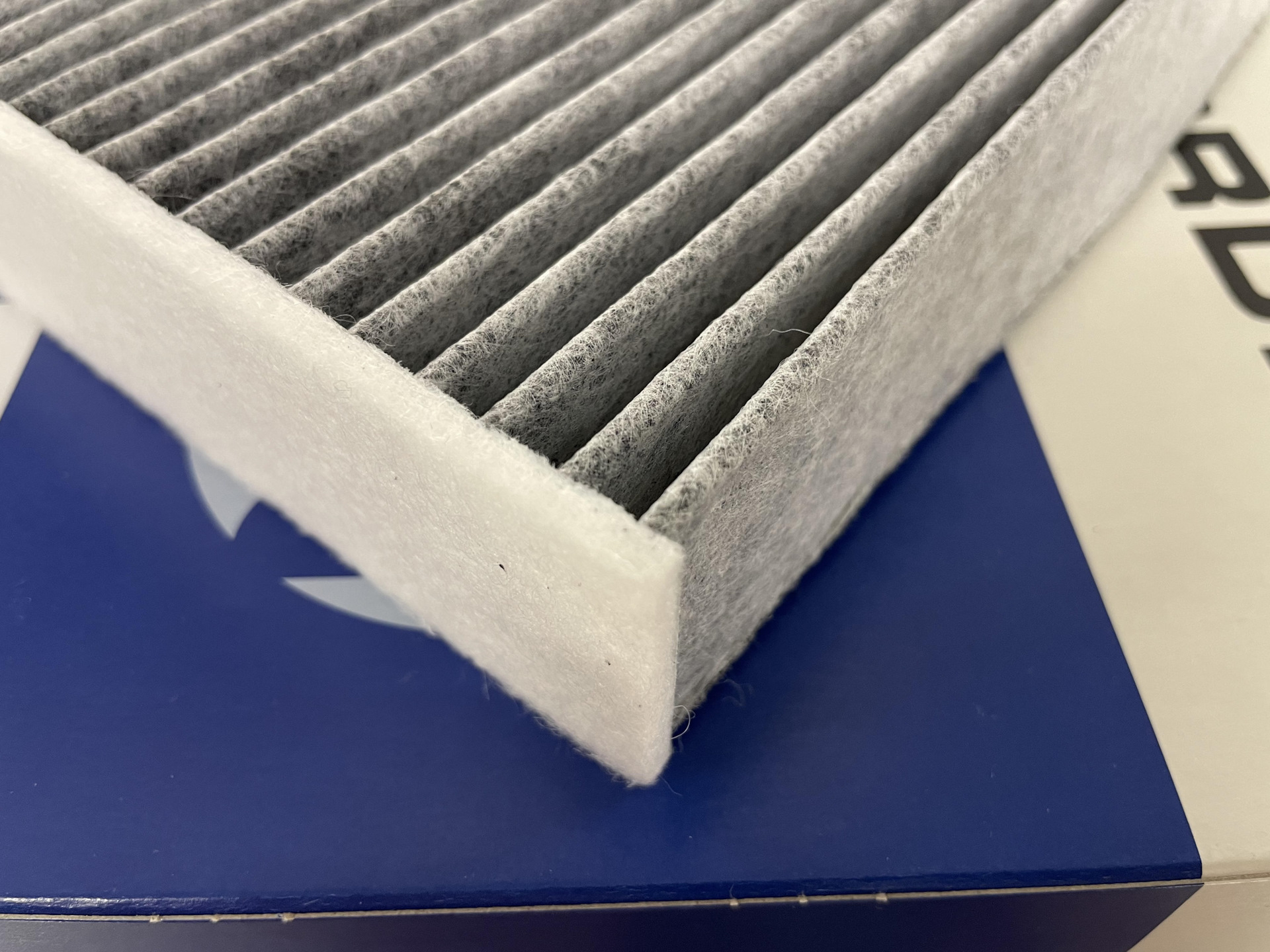 Салонный фильтр на Geely Tugella. Обзор и установка NORDFIL CN1265 и ...