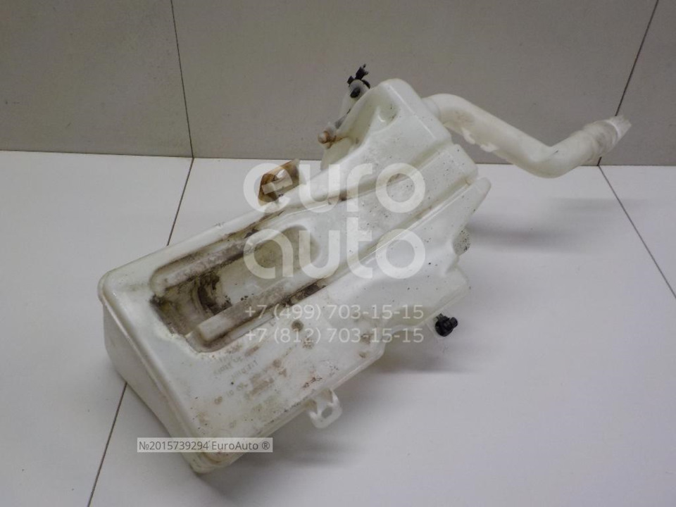 8260A019 TANK, WINDSHIELD WASHER БАЧОК ОМЫВАТЕЛЯ ЛОБОВОГО СТЕ ...