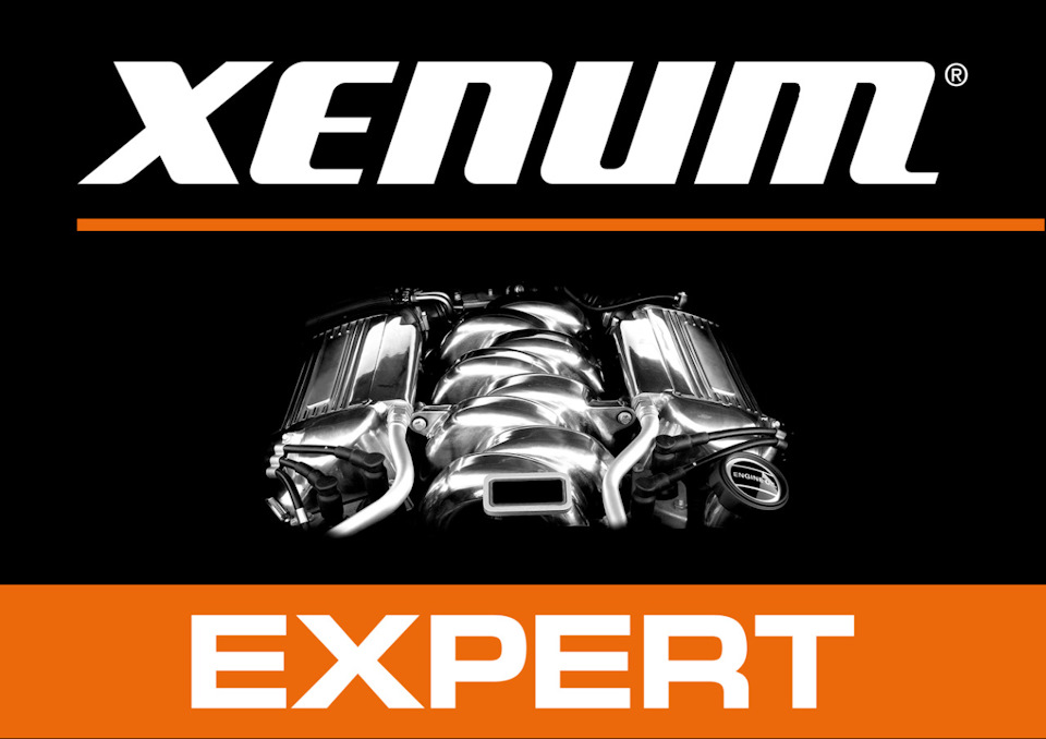 XENUM — Toyota RAV4 (III), 2 л, 2006 года | запчасти | DRIVE2