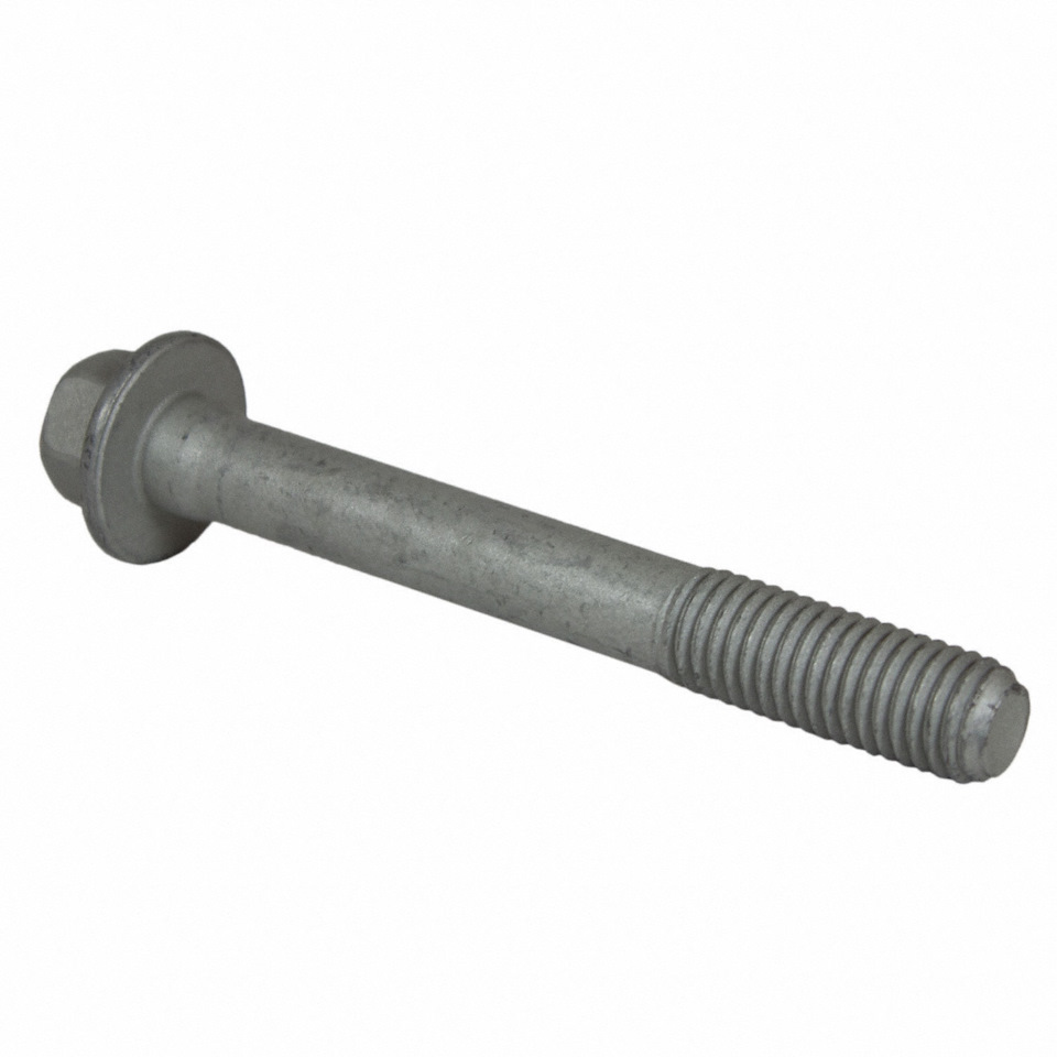 W500550S439 Suspension Strut Fork Bolt. Suspension Strut Mount Bolt ...
