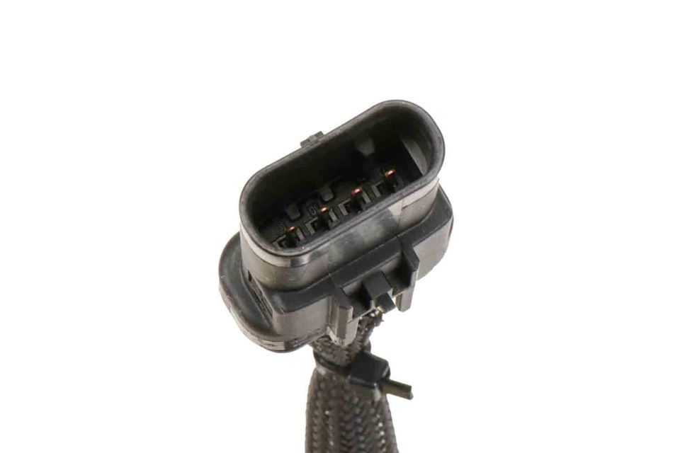 12645561 Лямбда-зонд Кислородный датчик GM | Запчасти на DRIVE2