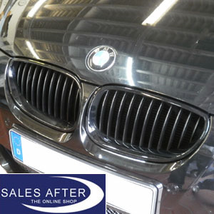 12_Пришли пару заказов _Часть 1 — BMW 5 series (E60), 1,4 л, 2007 года ...