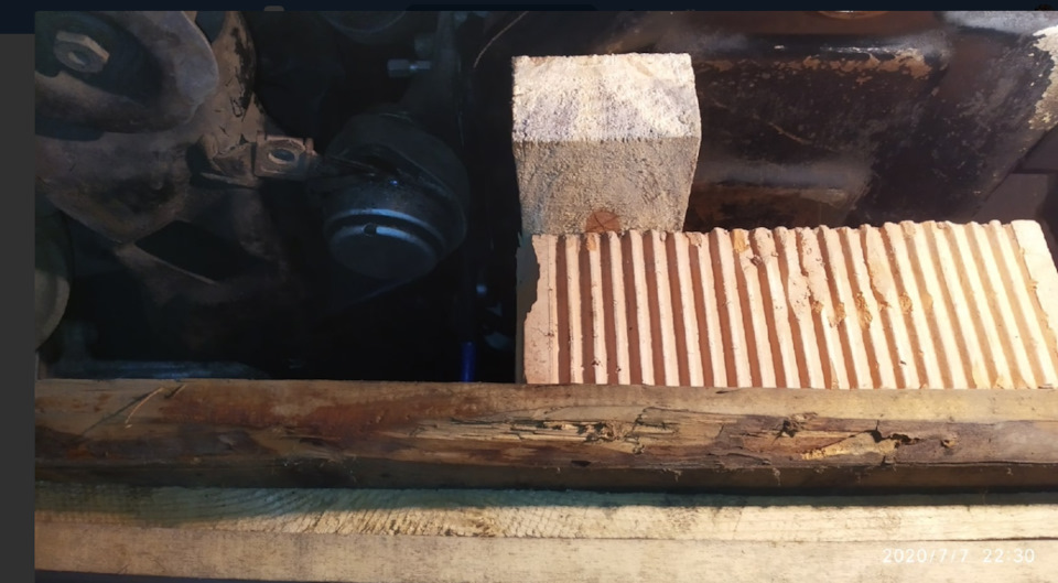 Замена позиционера F125 Audi A6 C5 — Audi A6 Avant (C5), 2,5 л, 2004 ...