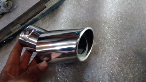 8414329000 Заглушка кузова KIA HYUNDAI | Запчасти на DRIVE2