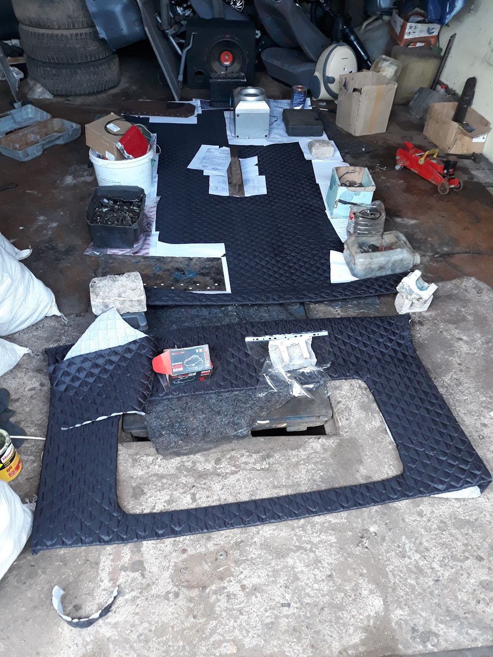 CBT-84 Опора шаровая | перед прав/лев | CTR — АВТОХОРС на DRIVE2