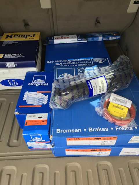 31269238 Патрубок турбины Volvo | Запчасти на DRIVE2