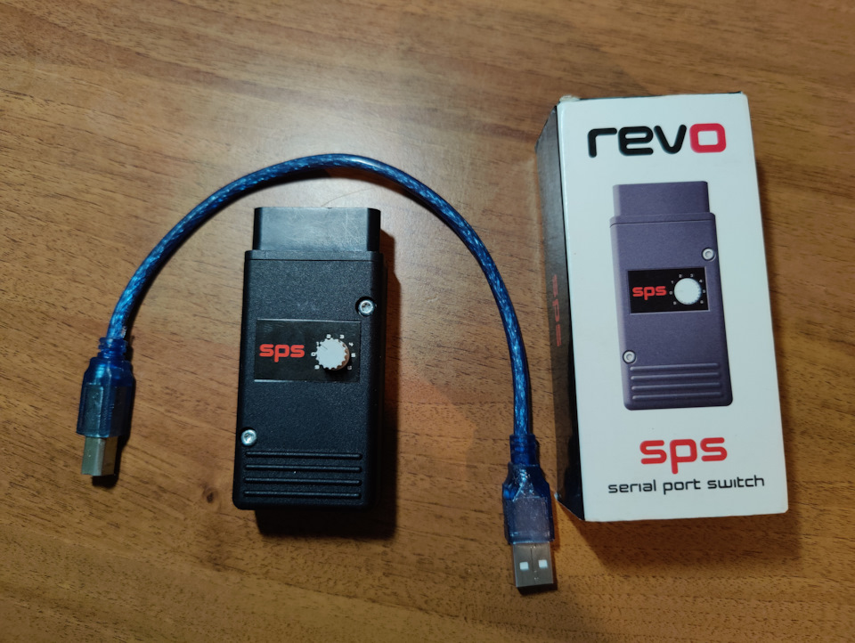 Revo SPS — SEAT Altea Freetrack, 2 л, 2012 года | тюнинг | DRIVE2