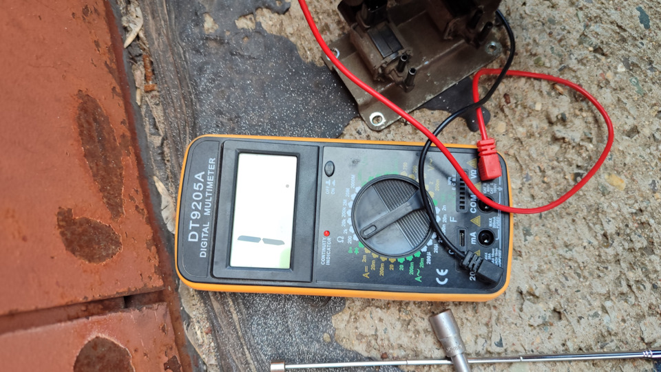 P2008 часть 2! — Ford Focus Hatchback II, 2 л, 2010 года | своими ...