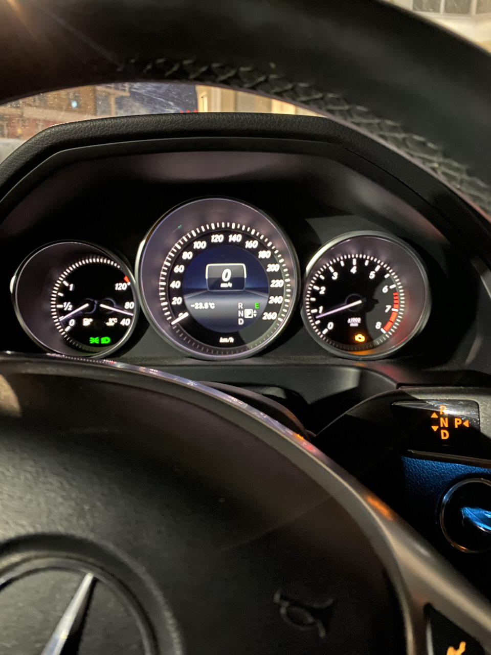 P0303 и P0353 — Mercedes-Benz E-Class (W212), 2 л, 2015 года | поломка ...