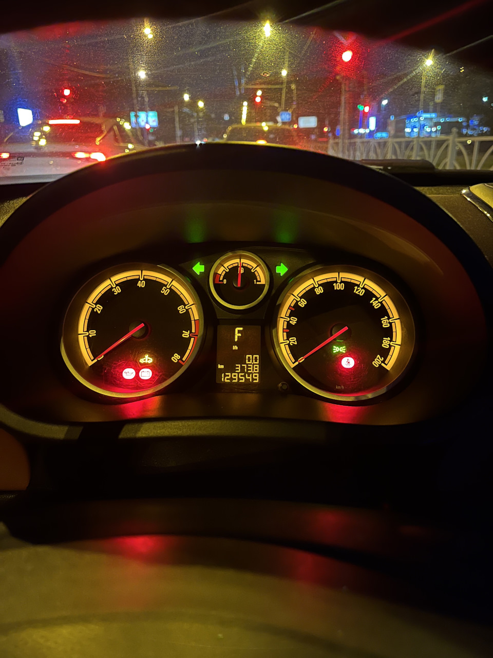 Уже нет сил избавится от проблемы Хелп — Opel Corsa D 1 2 л 2008