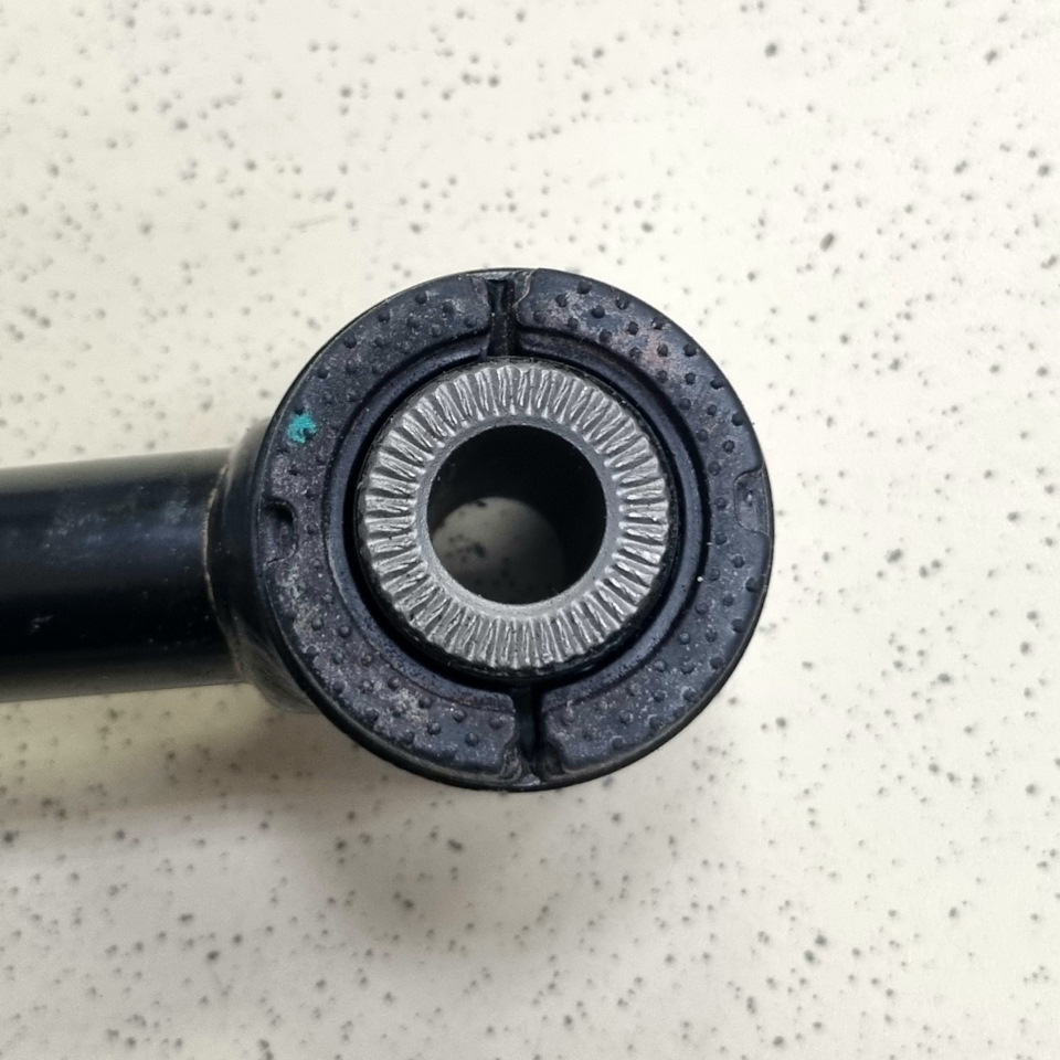 Запасаемся. — Lexus RX (2G), 3 л, 2003 года | плановое ТО | DRIVE2