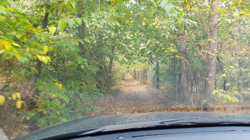 Закрытие сезона 2021 — DRIVE2