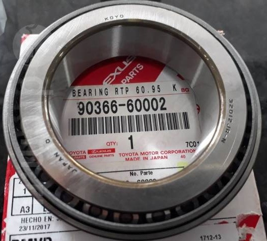 Задний редуктор покинул чат ! — Toyota Land Cruiser 100, 4,2 л, 2002 ...