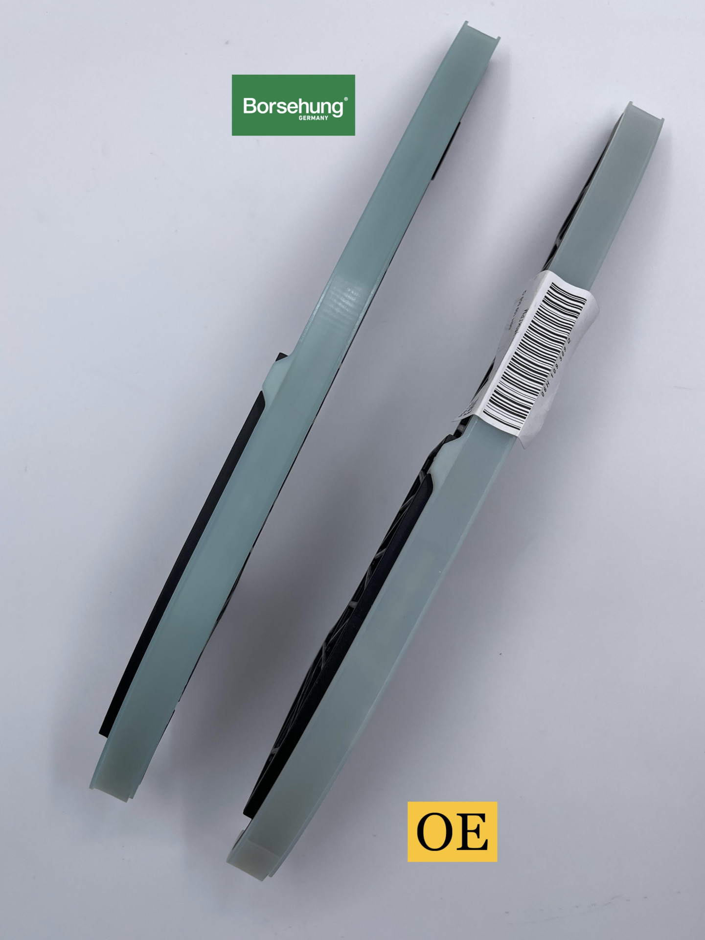 Borsehung B18468 сравнение с OE (1.8L, 2.0L) — Incar на DRIVE2