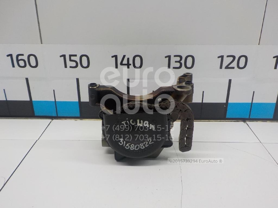 03C115105AG Насос, масляный VAG | Запчасти на DRIVE2