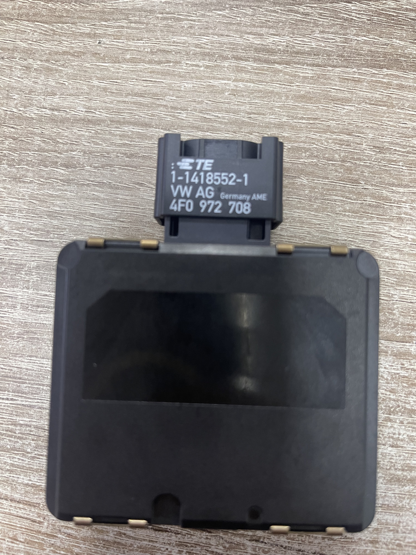 Адаптивному круизу быть. — Volkswagen Jetta VII, 1,4 л, 2019 года ...