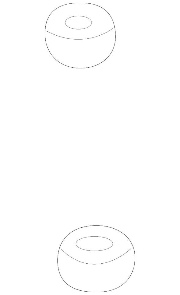 411513121 Кольцо демпферное VAG | Запчасти на DRIVE2