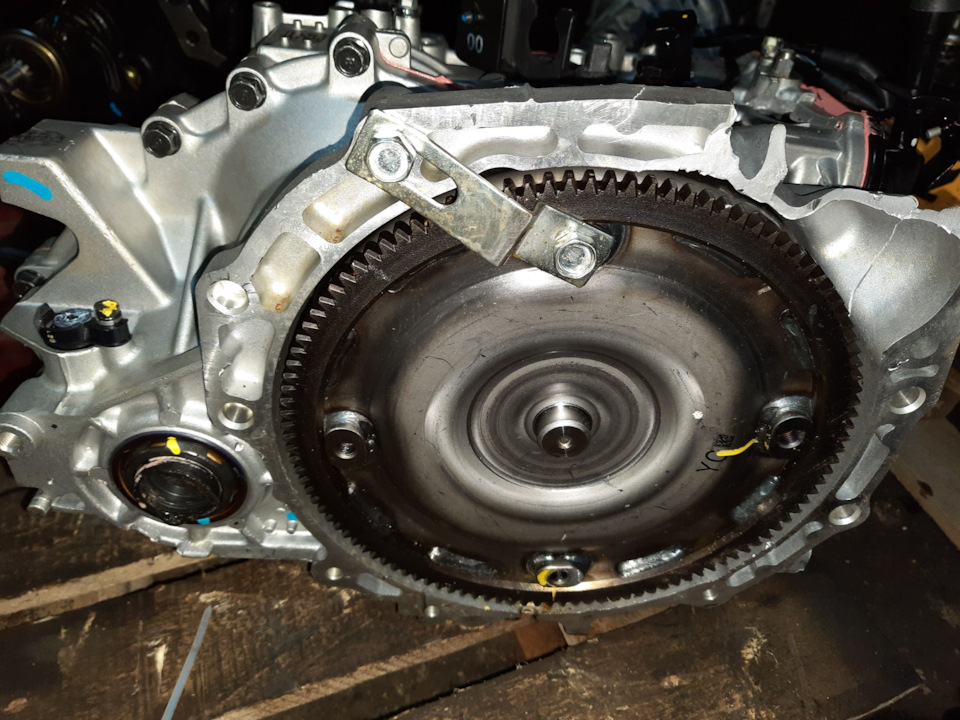 Поступление новых агрегатов Hyundai KIA 05.08.20 — КарповМоторс на DRIVE2