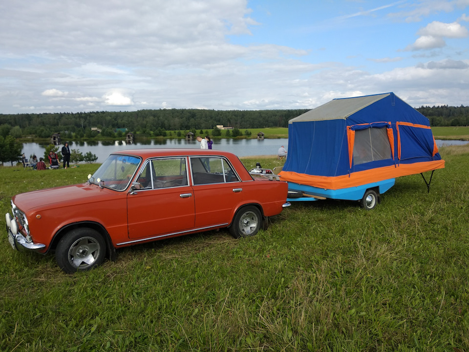 Жи-фест 2019 — Lada Samara Fun, 1,3 л, 1991 года | встреча | DRIVE2