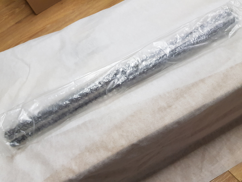 Опора "Восьмерка" ПОДСКАЖИТЕ) — Mazda 6 MPS, 2,3 л, 2006 года | плановое ТО | DRIVE2