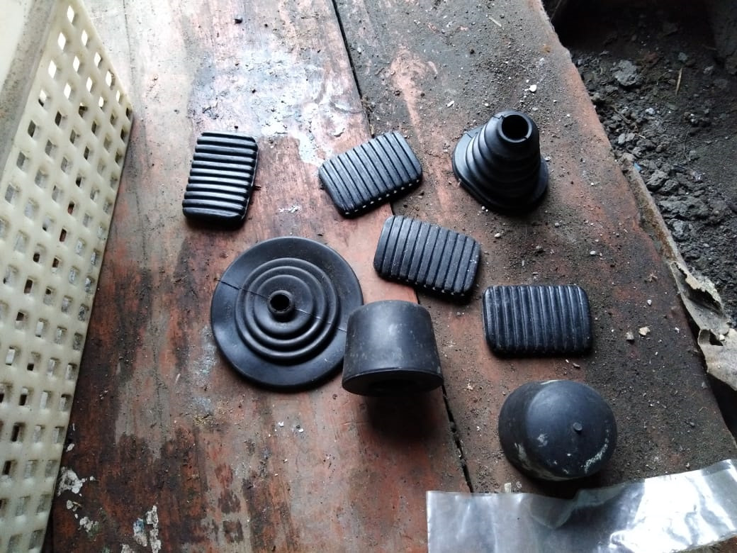 Продам запчасти на ЗАЗ(Всё новое СССР) — DRIVE2