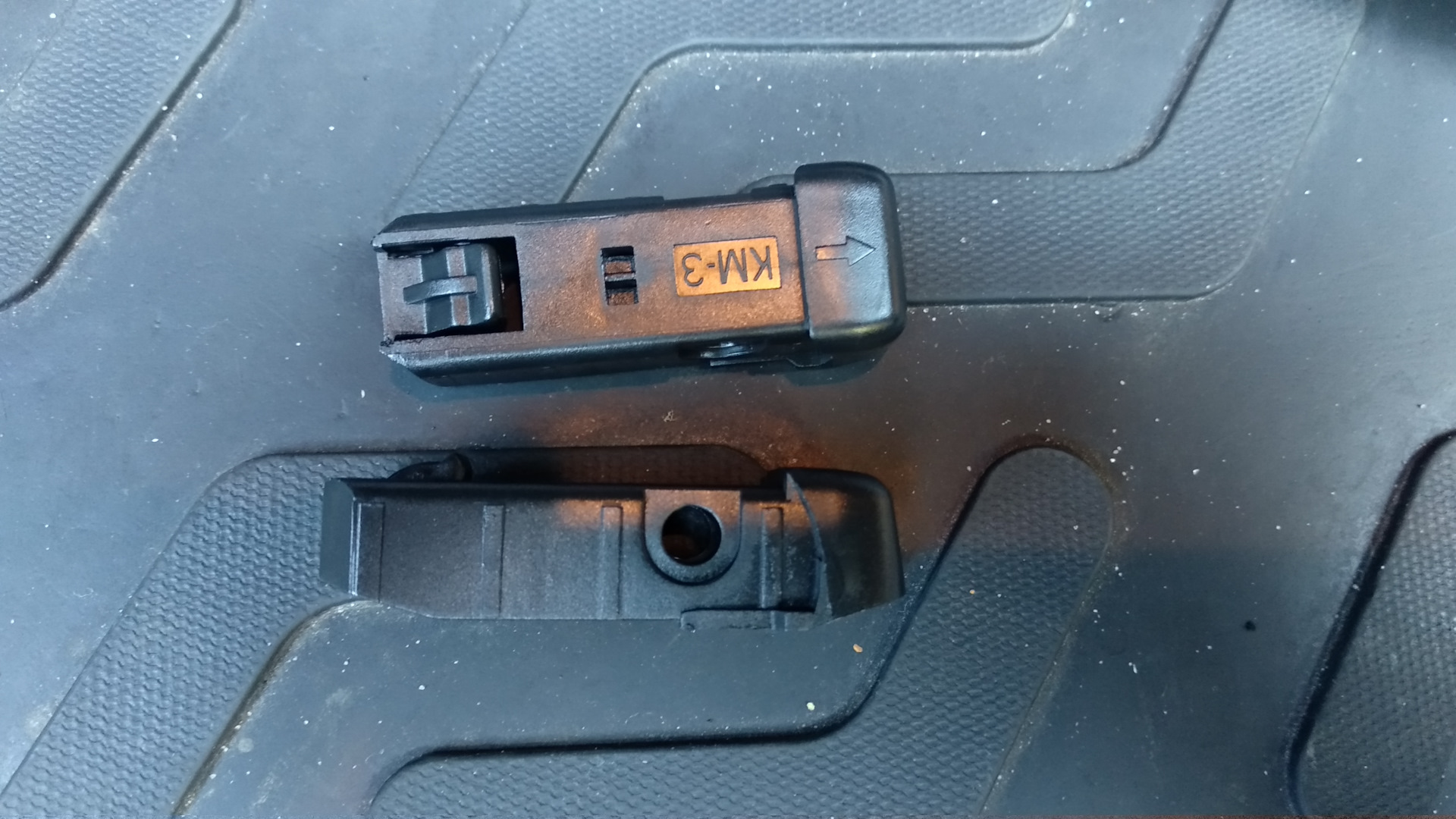 Щетки стеклоочистителя LYNX XF6048B — Volkswagen Jetta VI, 1,4 л, 2014 ...