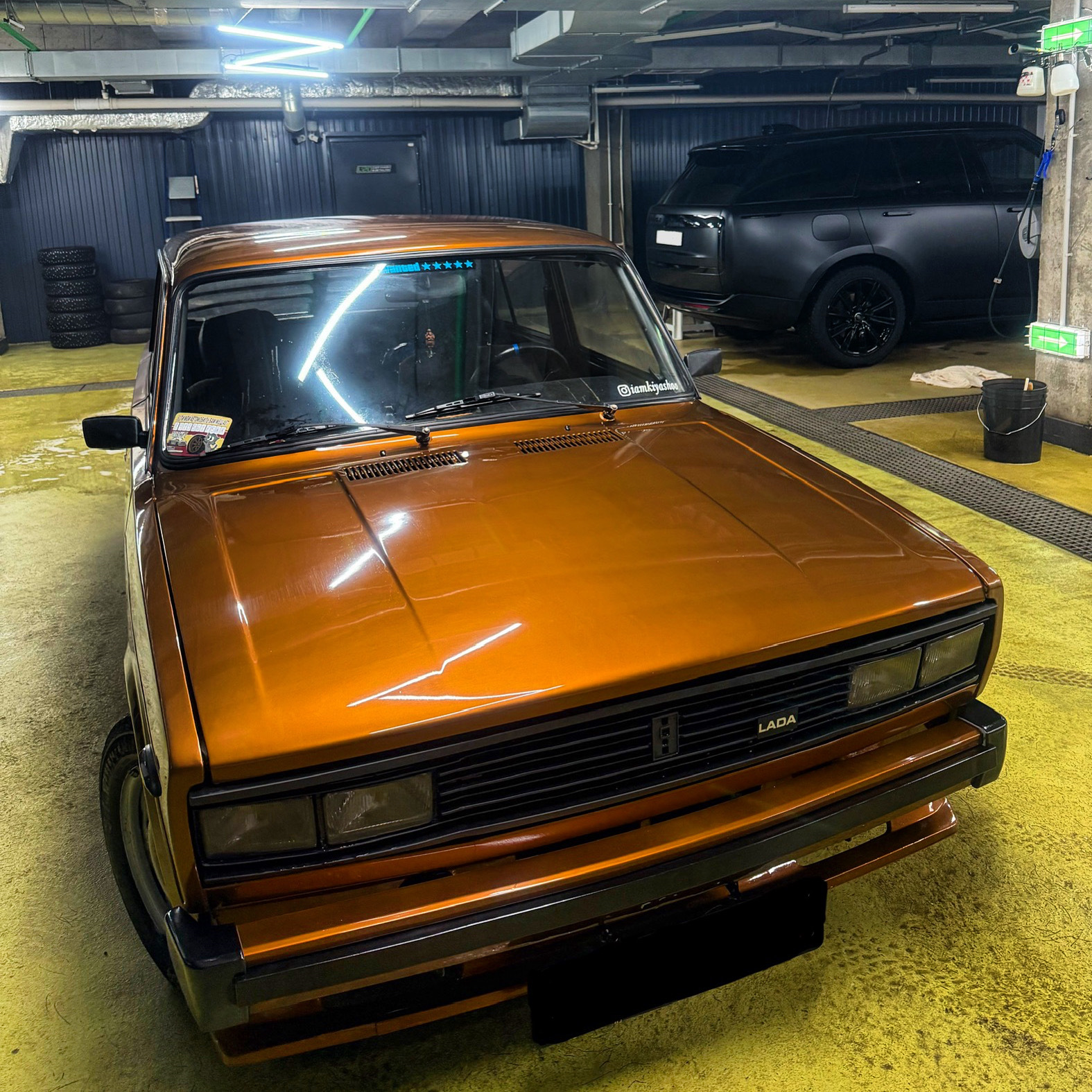 Продам 21053 — Lada 21053, 1,5 л, 1999 года | продажа машины | DRIVE2