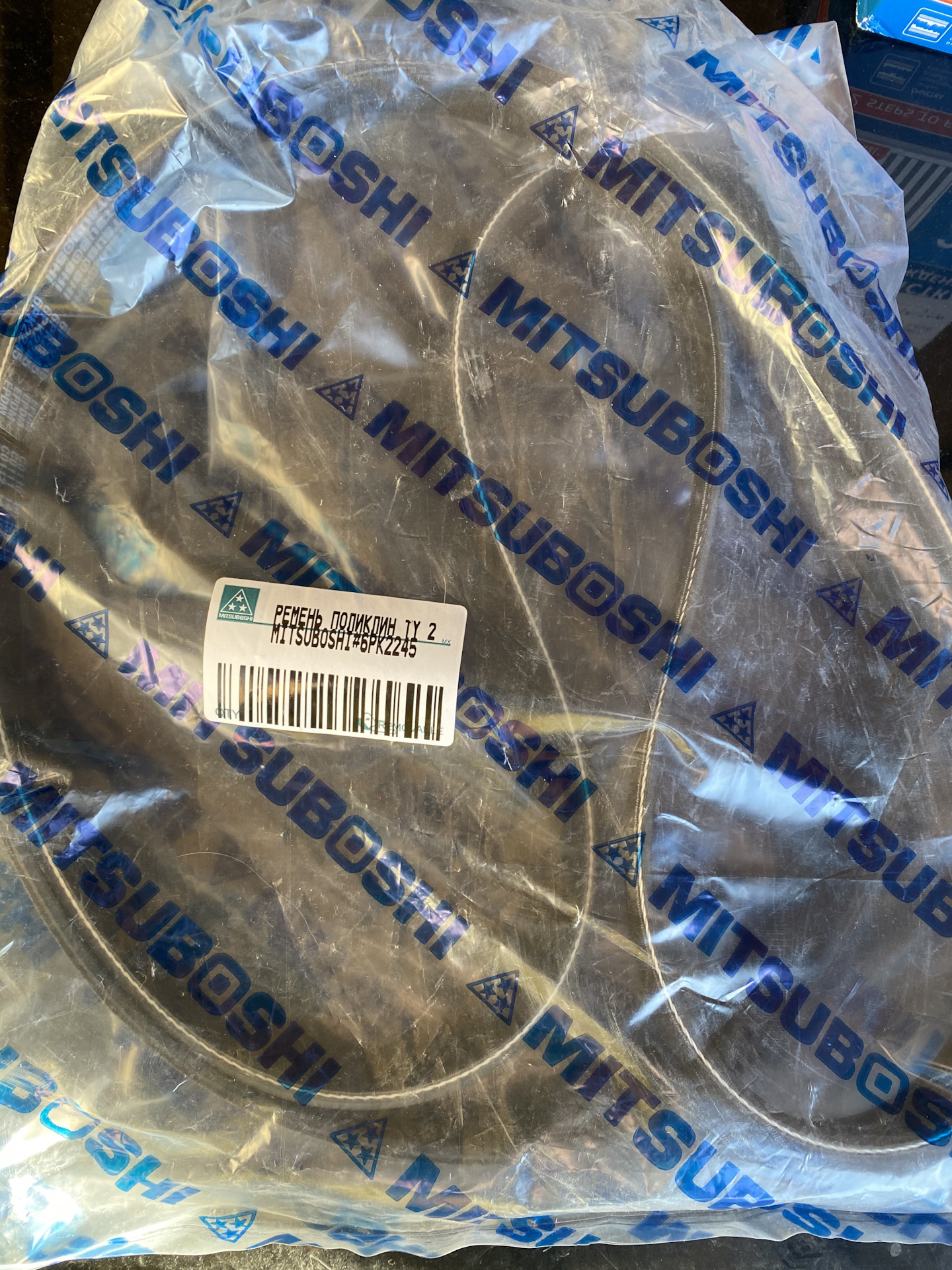 Замена ГРМ — Lexus LS (UCF10), 4 л, 1994 года | своими руками | DRIVE2