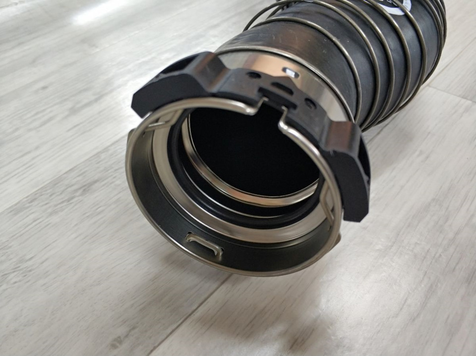 Патрубок системы турбонаддува BMW E90, E91, E92, E93, E84 — Bersa-Tools ...