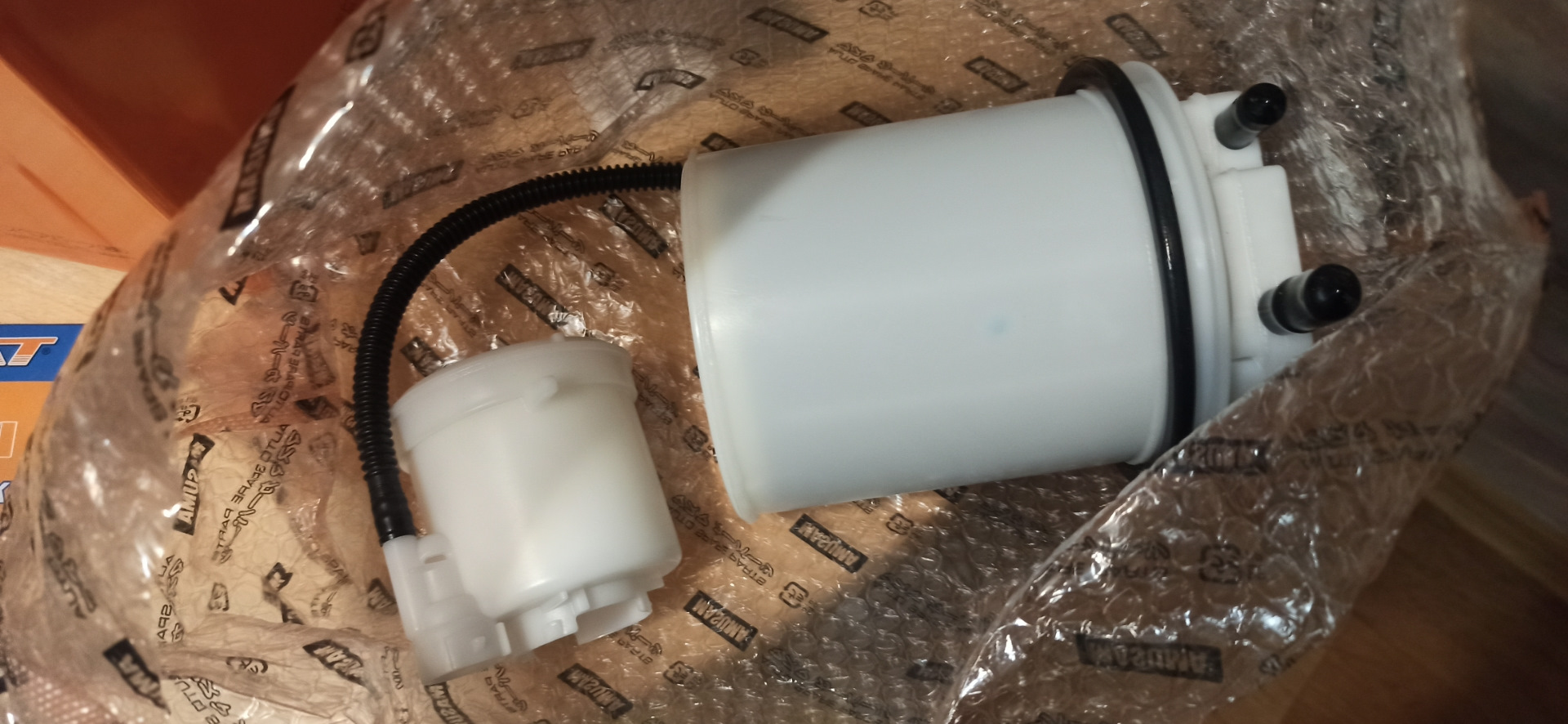 Продолжение обслуживания — Toyota RAV4 (III), 2 л, 2008 года | визит на ...