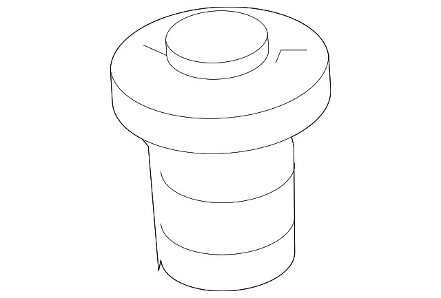 4875252010 Втулка заднего амортизатора TOYOTA LEXUS | Запчасти на DRIVE2