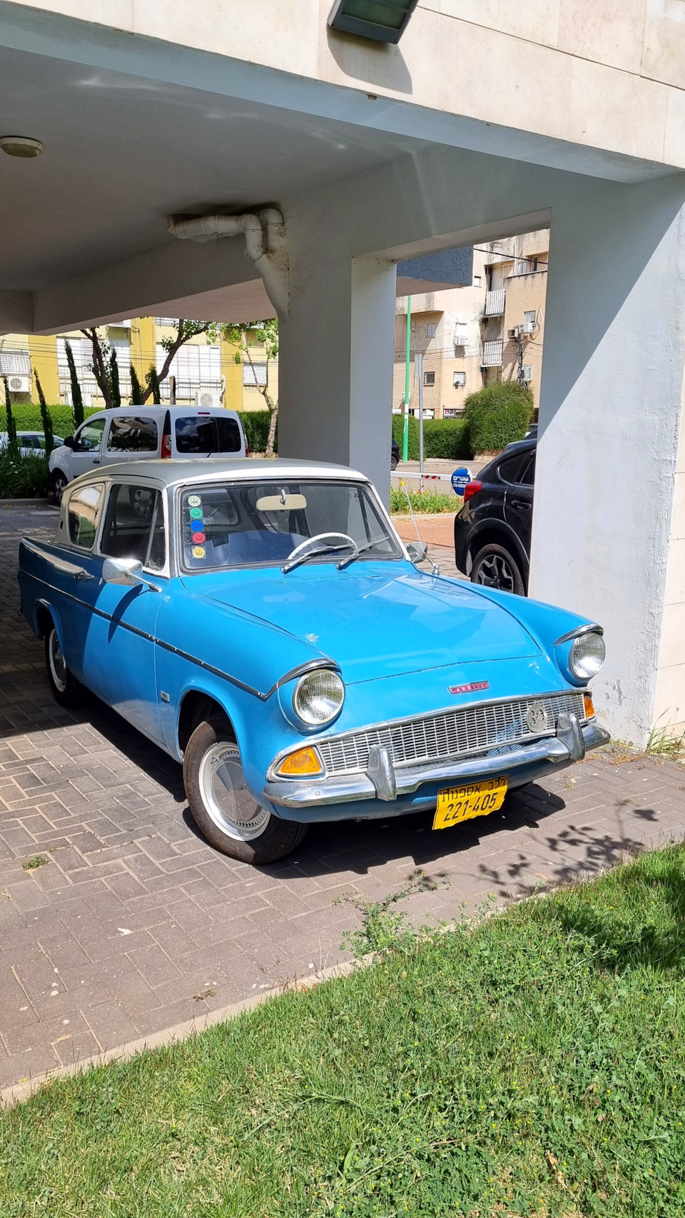 The Magnificent Four — Сообщество «All Oldschool» на DRIVE2