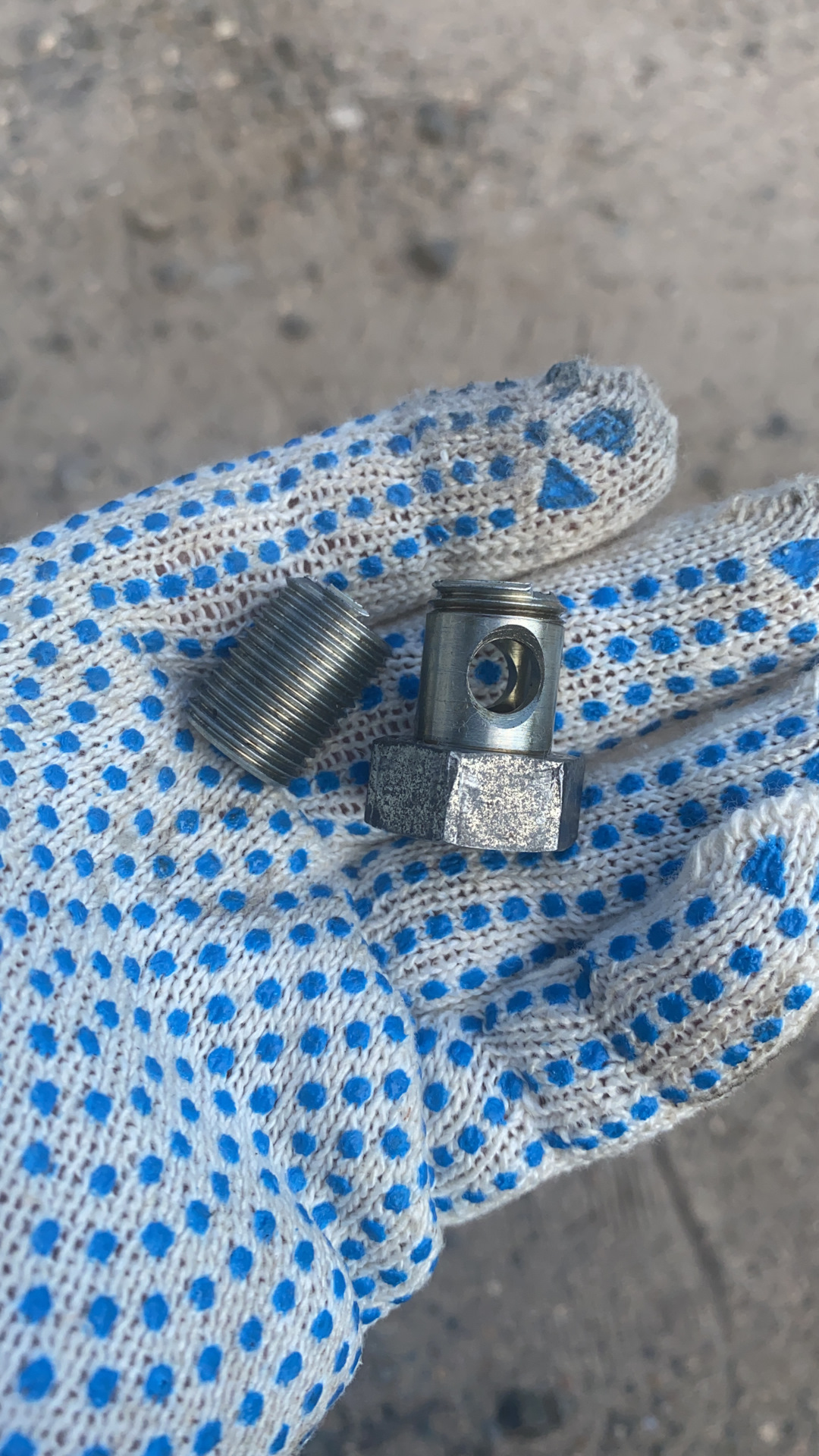 Расход масла/течь масла. — Lexus IS II, 2,5 л, 2008 года | поломка | DRIVE2