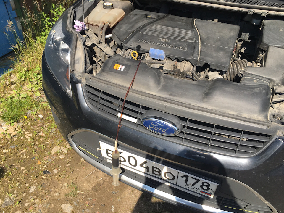 Покраска и установка новых кузовных деталей на Chrysler Voyager — AMGAR ...