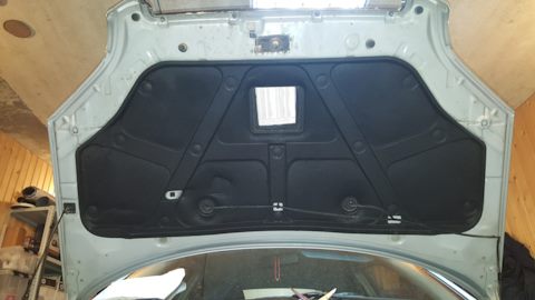 94530503 Клипса GM | Запчасти на DRIVE2